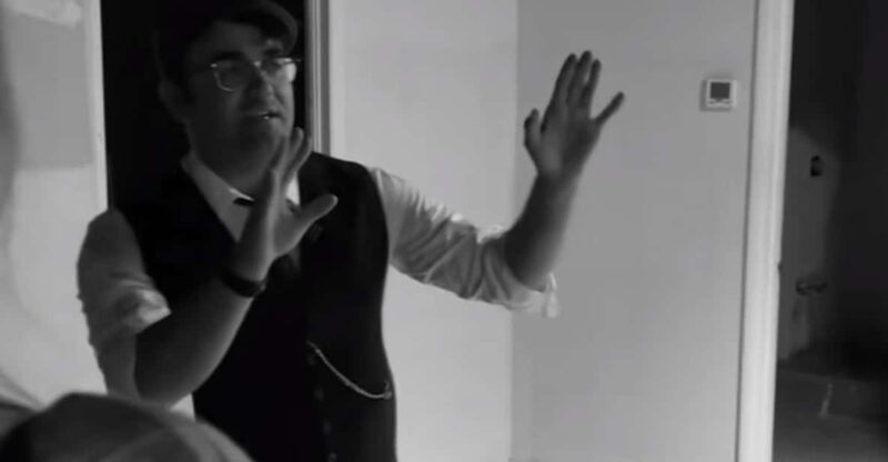 Flagstaff: Underground Historical Walking Tour - A Detailed Breakdown of the Itinerary