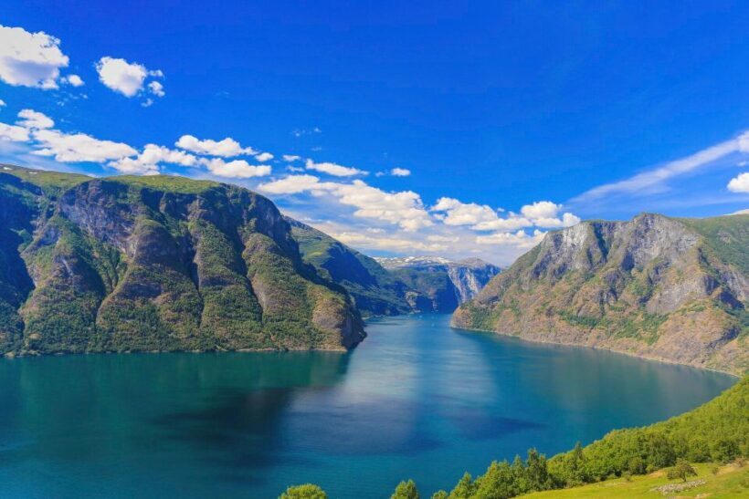 Flåm: Borgund Stave Church, Lærdal, and Stegastein Tour - Who Should Consider This Tour?