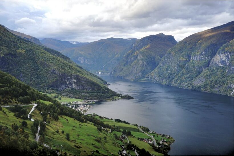 Flam: The Wonders of Flam Guided Half-Day Shore Excursion - FAQ