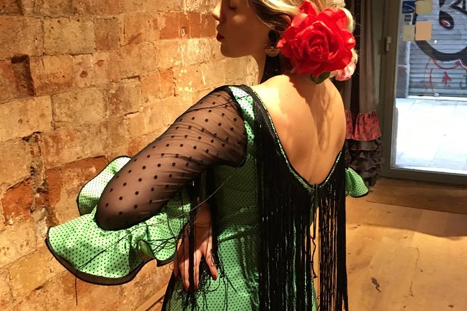 Flamenca Photoshoot - Who Will Love This Experience?