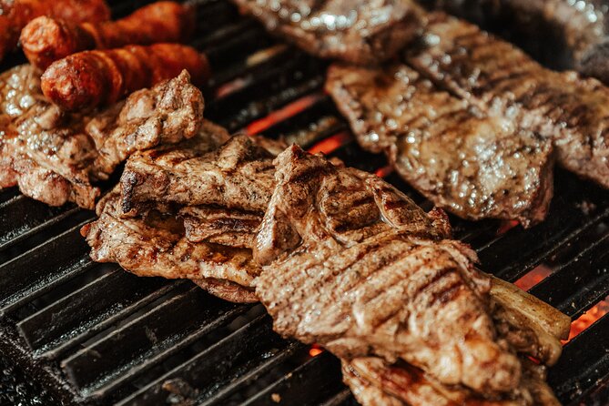 Flamenco and Grill Evening on the Banks of Lake Guadalmina - Booking Information