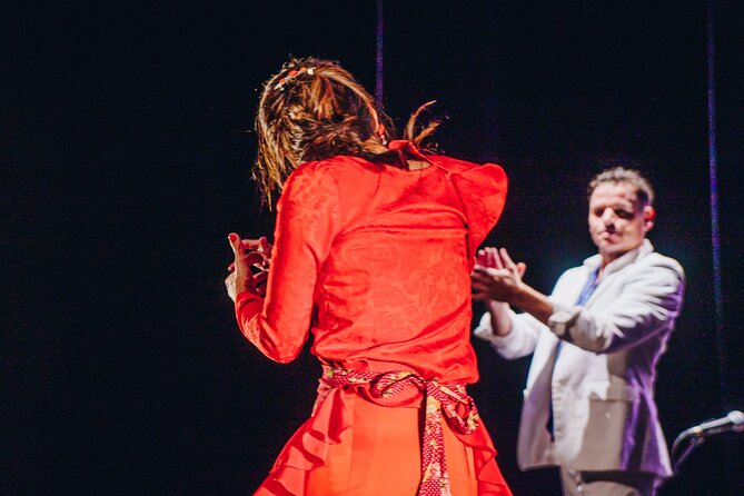 Flamenco Benalmadena Show - About Your Stay