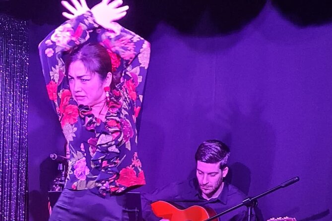 Flamenco Benalmadena Show - Audience Reviews and Feedback