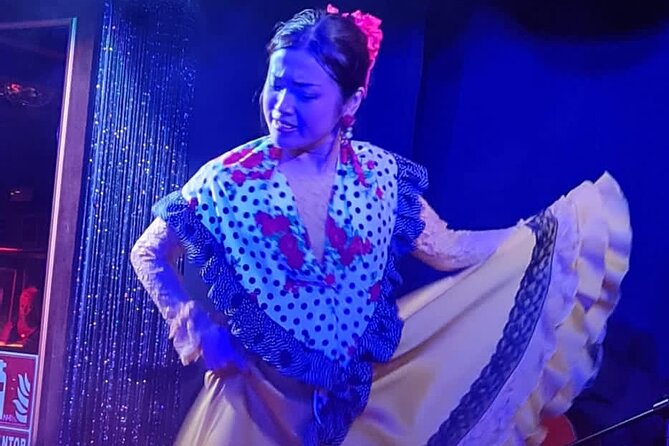 Flamenco Benalmadena Show - Tips for Enjoying Your Flamenco Experience