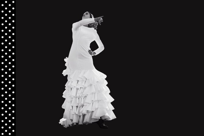 Flamenco Dance Class in Marbella: Learn a Choreo in 1 hour - Price and Value