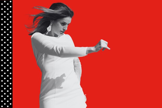 Flamenco Dance Class in Marbella: Learn a Choreo in 1 hour - The Sum Up