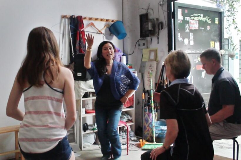 Flamenco Dance Lesson: 60-Minute Class in Seville - The Sum Up