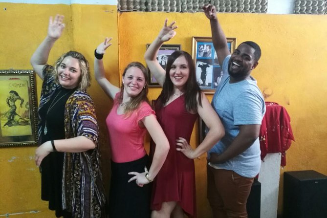 Flamenco Dance Lesson With Optional Show in Seville - Pricing and Booking Information