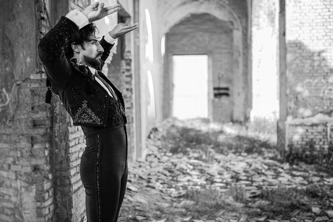 Flamenco Dance Masterclass - What to Expect During the Class