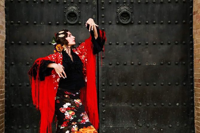 Flamenco Dance Masterclass - Participant Feedback and Experiences