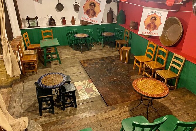 Flamenco Esencia: an Unforgettable, Intimate and Local Show/Experience - Vibrant and Varied Performances