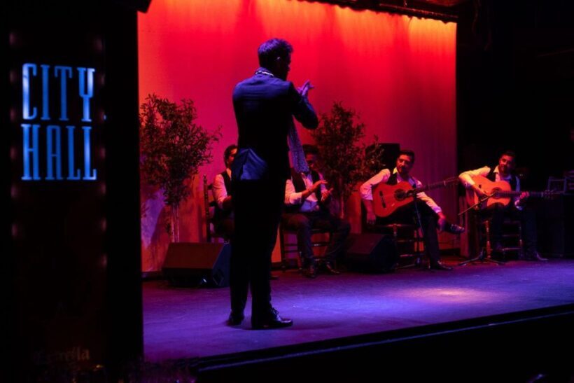 Flamenco Experience (30 minute masterclass) - Who’s This Experience Best For?