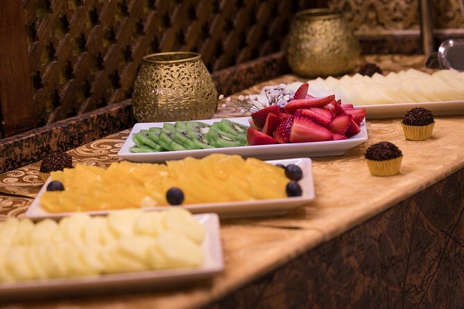 Flamenco Night at Tablao Cordobes in Barcelona - Guests Perspectives and Recommendations