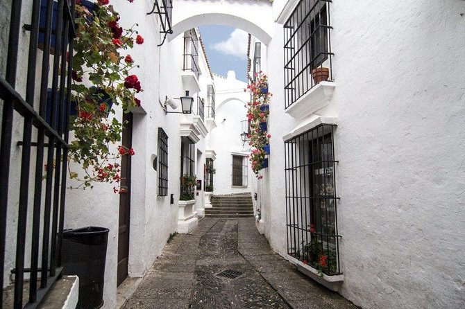 Flamenco Night at Tablao de Carmen with Tasting Menu or Dinner - Who Will Love This Experience?