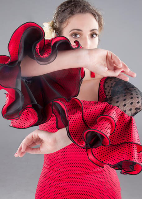 Flamenco: sevillanas class - What Is Sevillanas and Why Try This Class?