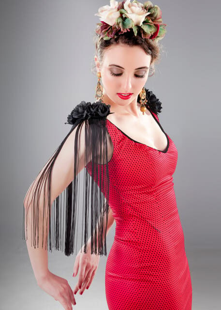 Flamenco: sevillanas class - How the Experience Is Structured