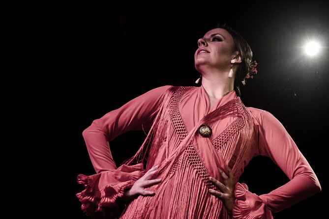 Flamenco Show at Café Ziryab: Madrid - Prime Location and Accessibility