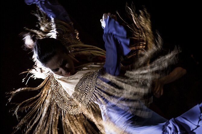 Flamenco Show at Café Ziryab: Madrid - Intimate and Eclectic Venue