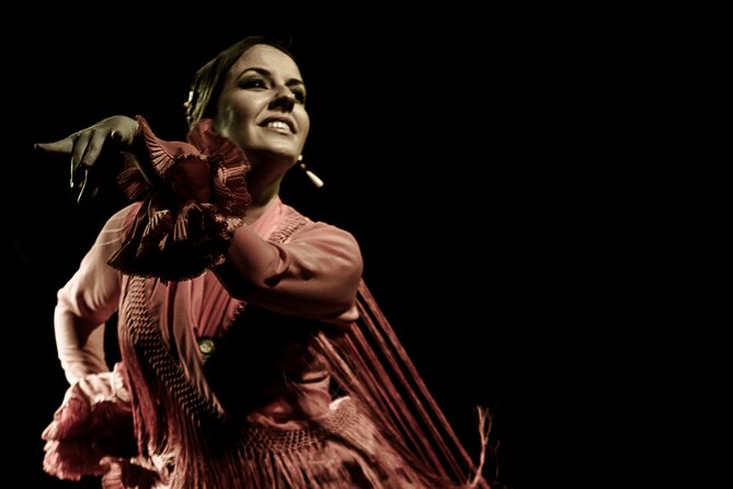 Flamenco Show at Café Ziryab: Madrid - Cancellation Policy and Booking Details