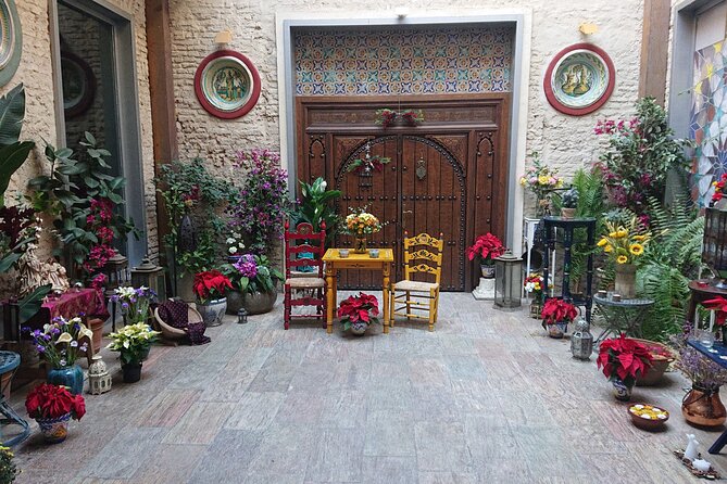 Flamenco Show at Casa de la Memoria Admission Ticket - The Sum Up: Who Should Consider This Experience?