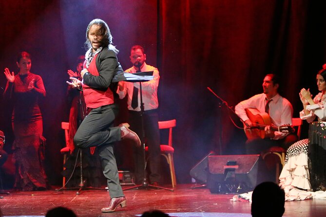 Flamenco Show at Dalmases Palace in Barcelona - Audience Reviews and Feedback