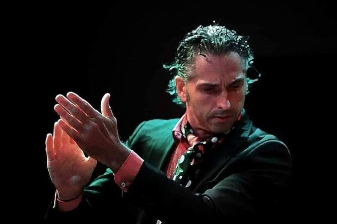 Flamenco Show at Tablao Alvarez Quintero in Seville - Venue Details
