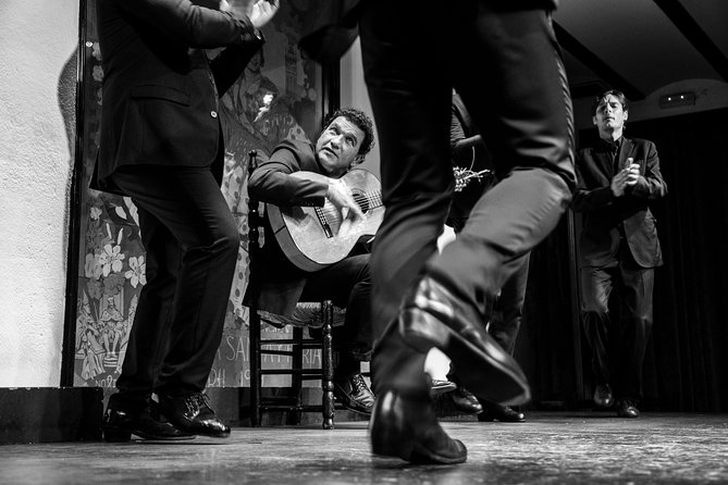 Flamenco Show at Tablao El Arenal with Drink and Optional Dinner or Tapas - The Sum Up: Who Should Book This Flamenco Show?