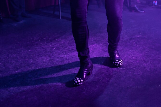 Flamenco Show at Tablao La Carmela in Madrid - A Closer Look at the Flamenco Experience