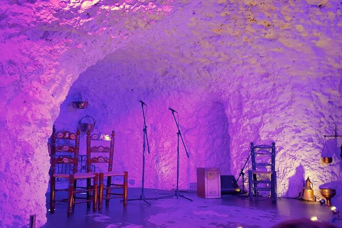 Flamenco Show in a Cave Restaurant in Granada - Guest Feedback and Recommendations