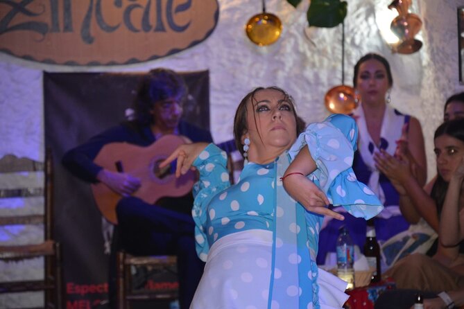 Flamenco Show in Cueva Zincalé - FAQ