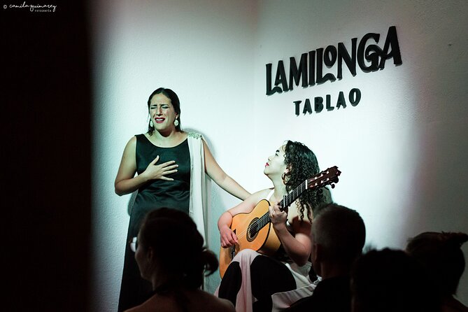 Flamenco Show in Seville at Bar and Tapas - Pricing and Booking Details