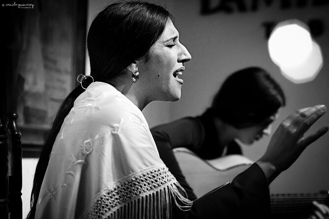 Flamenco Show in Seville at Bar and Tapas - Audience Feedback and Recommendations