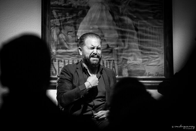 Flamenco Show in Seville at Bar and Tapas - Tips for Attending the Show