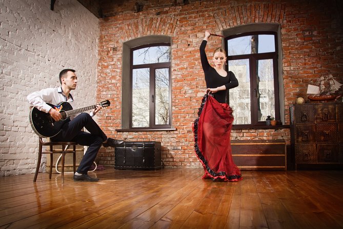 Flamenco show in Seville - Practical Tips for Visitors