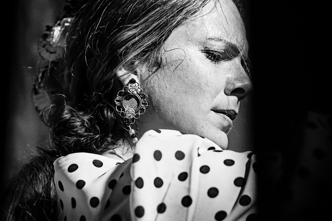 Flamenco Show in Seville - The Milonga Tablao - Key Points