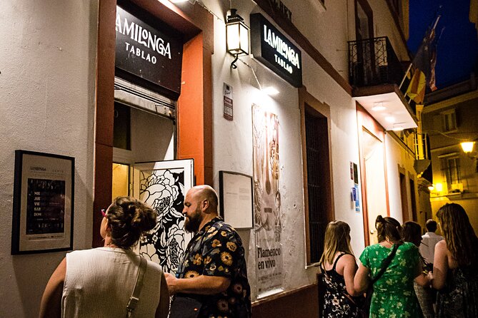 Flamenco Show in Seville - The Milonga Tablao - Guest Reviews and Feedback