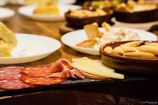 Flamenco Show in Seville - The Milonga Tablao - Celebrating Milestones at Milonga Tablao