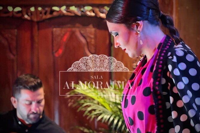 Flamenco Show in the Heart of Triana - Venue Details