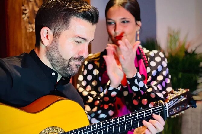 Flamenco Show in the Heart of Triana - Highlights of the Performance