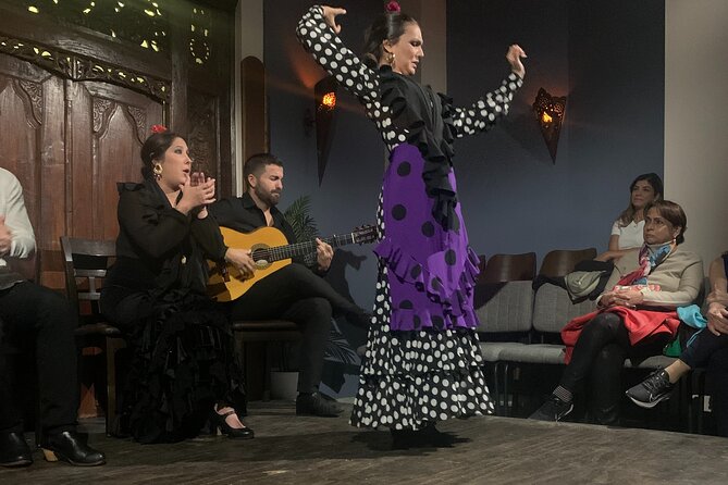 Flamenco Show in the Heart of Triana - Planning Your Visit