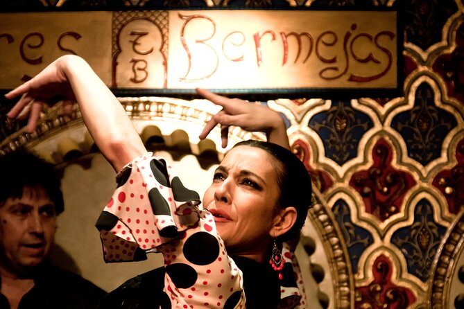 Flamenco Show Las Tablas in Madrid with Tapas or Drink - Final Thoughts