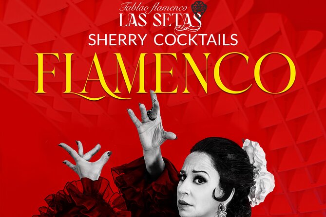 Flamenco Show Tablao Las Setas - Key Points