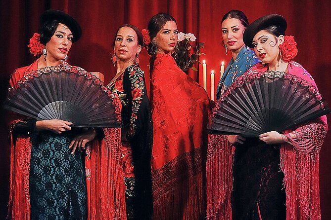 Flamenco Show Tablao Las Setas - Unique Features and Recommendations