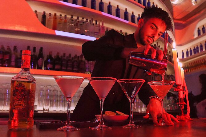 Flamenco Show Tablao Las Setas - Planning Your Flamenco Adventure