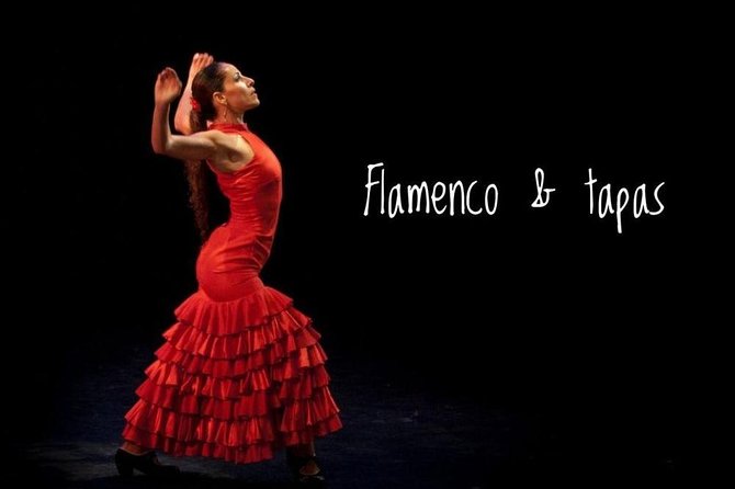 Flamenco Show & Tapas Small Group Tour in Seville - Insider Tips on Iberian Ham and Cocktails