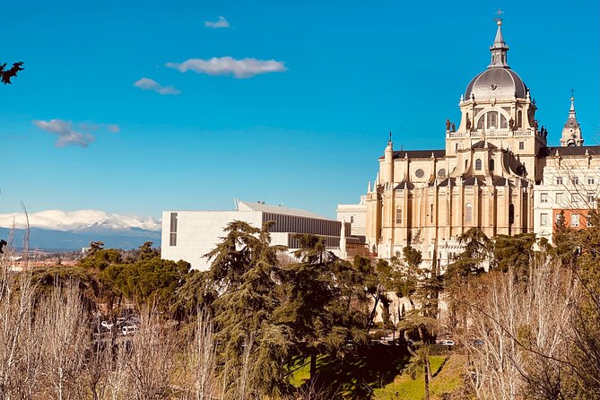 Flamenco show & tasting Tapas with panoramic views in Madrid - Practical Details and Value