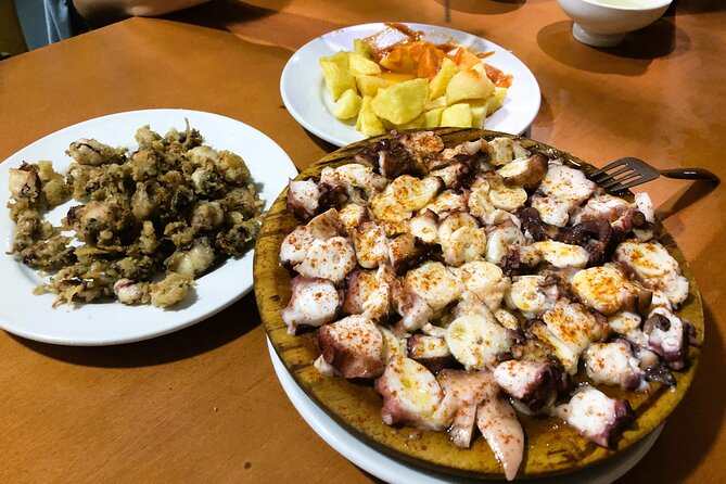 Flamenco show & tasting Tapas with panoramic views in Madrid - The Sum Up