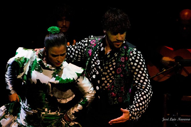 Flamenco Show Tickets to the Triana Flamenco Theater - Who Will Love This Experience?
