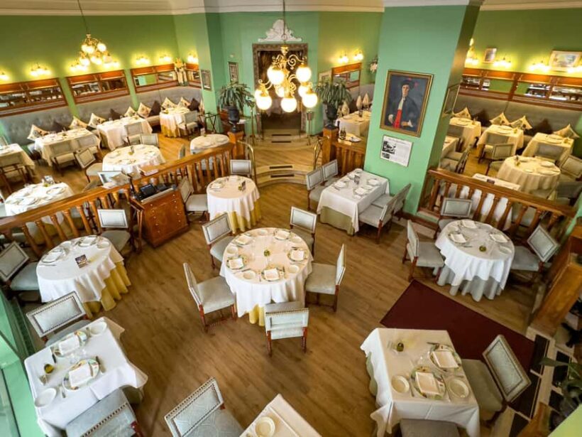 Flamenco Show with Dinner and Sangria - A Deep Dive into Your Spanish Night in D.C.