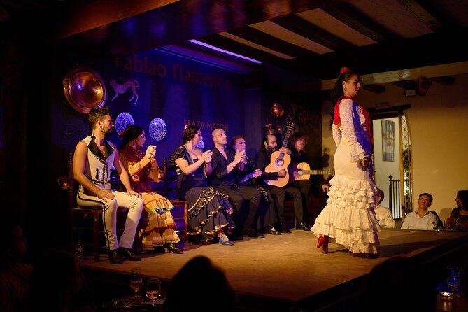 Flamenco Show with the Soul in Madrid - Practicalities and Logistics